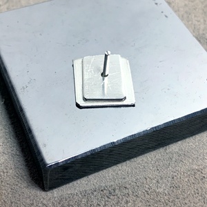 Jewelry Making Techniques: How to Use Wire & Snap Rivets - Halstead