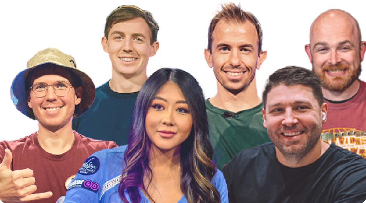 Octopi Poker - Poker community and educational platform