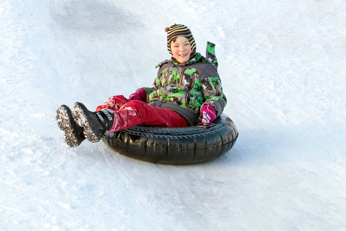 eola | Best winter outdoor activities for adventure seekers