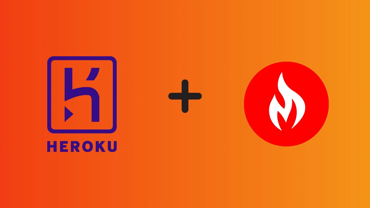 MetricFireでHerokuアプリの監視 & ダッシュボード作成 | MetricFire