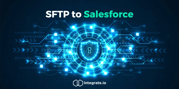 SFTP to Salesforce – Guide to a Secure Integration | Integrate.io