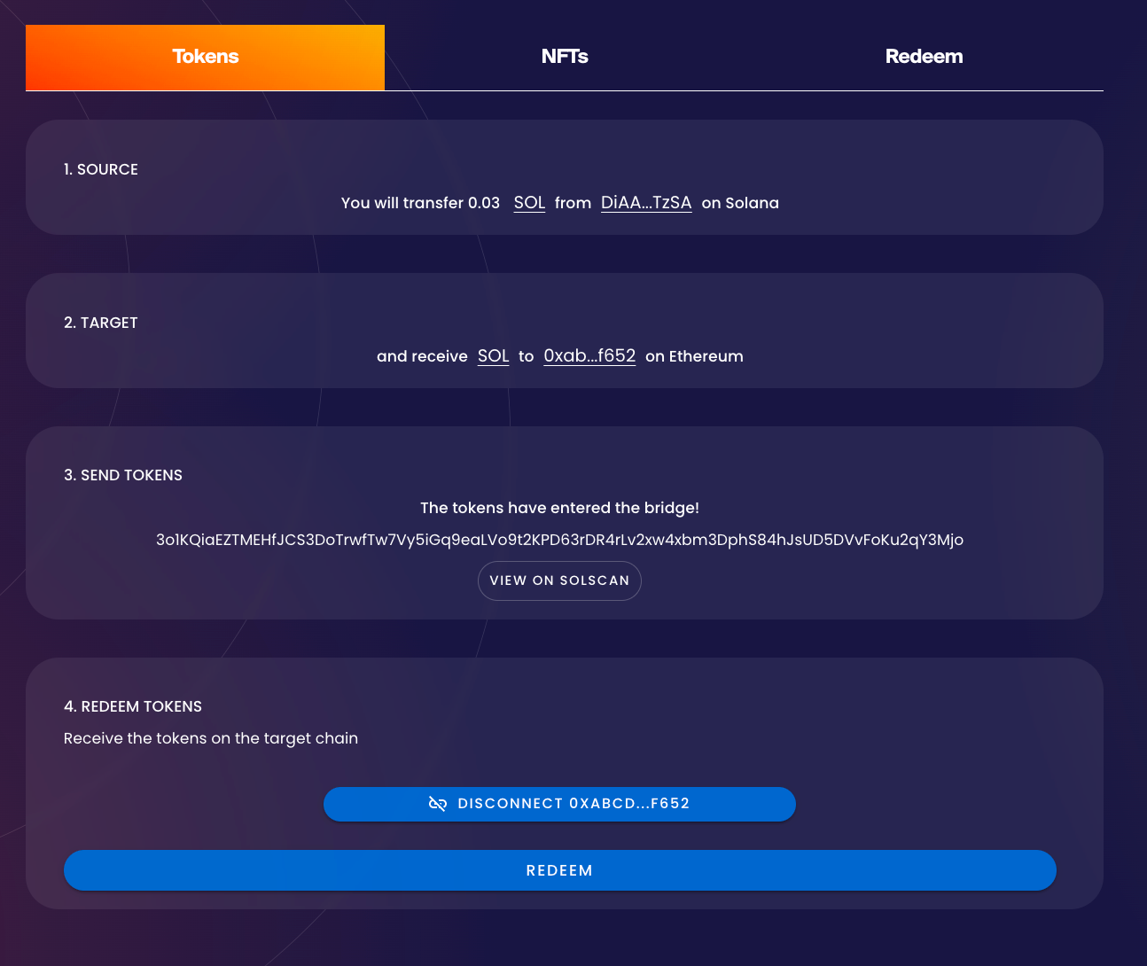 An Essential Guide to Wormhole and the Portal Token Bridge | Everstake Blog