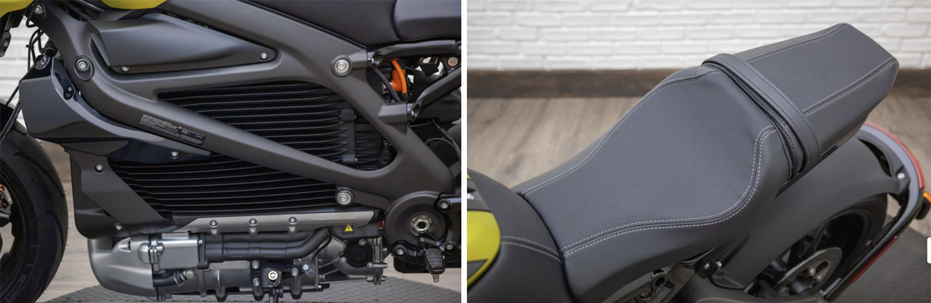 I Rented a LiveWire & Here's What I Learned (Good & Bad)