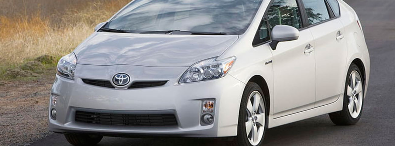 Carros de año 2010 al 2020 | Conoce los mejores