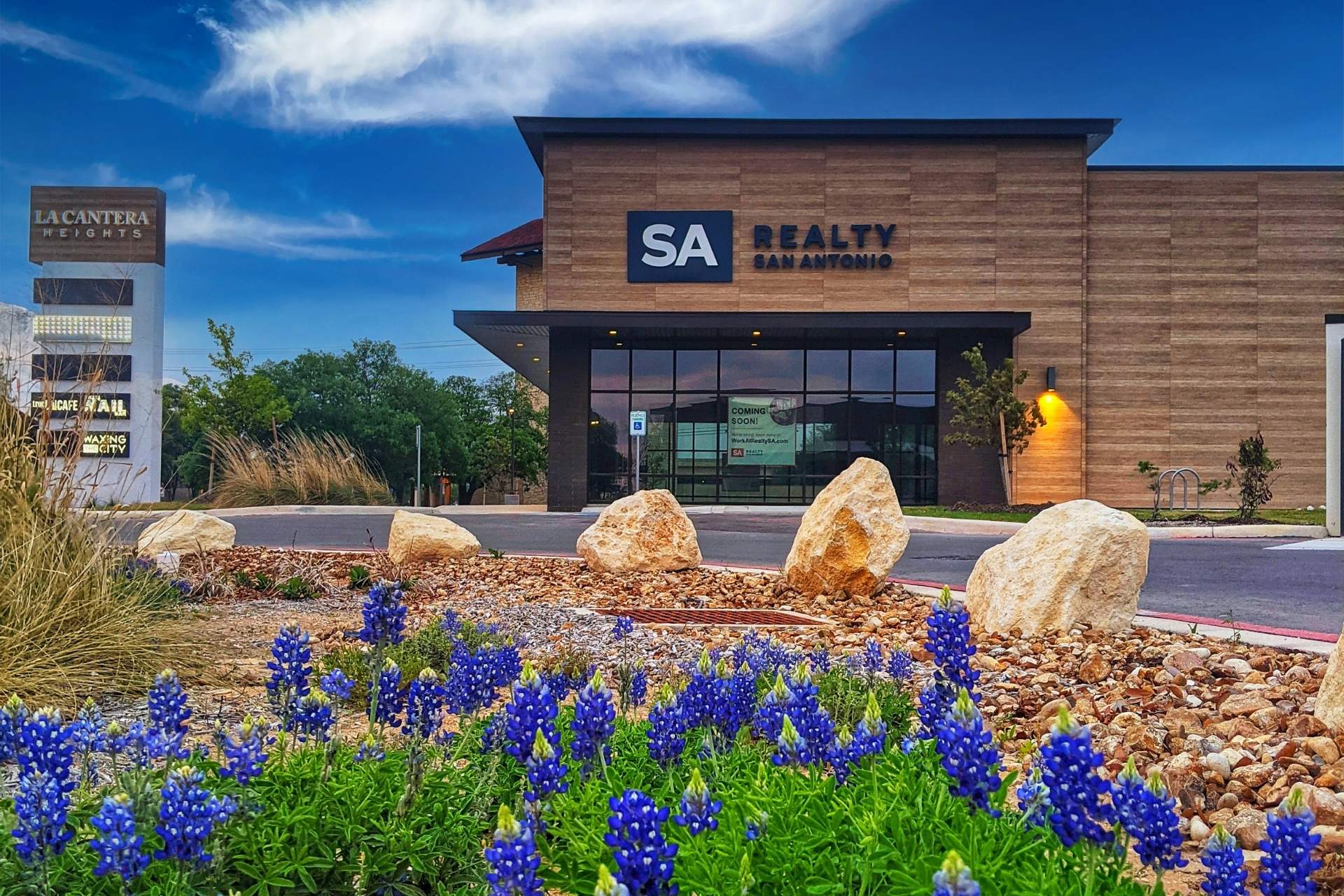 About Realty San Antonio Compass - Learn about our Company, Culture and ...