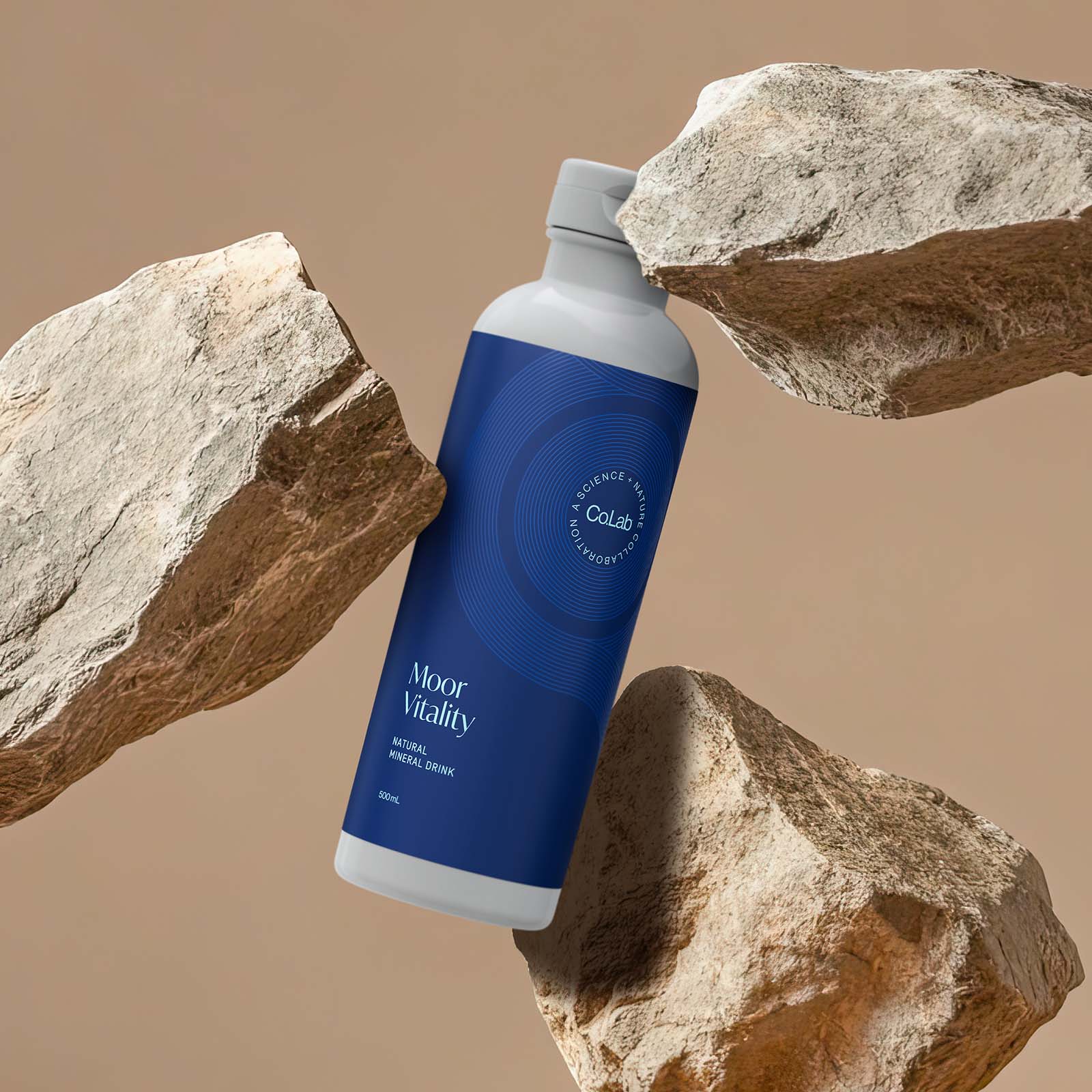 Partner.Co | Moor Vitality