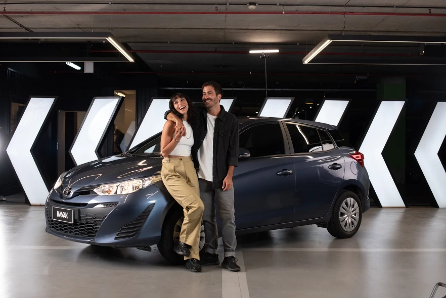 Garantías Kavak Total | KAVAK