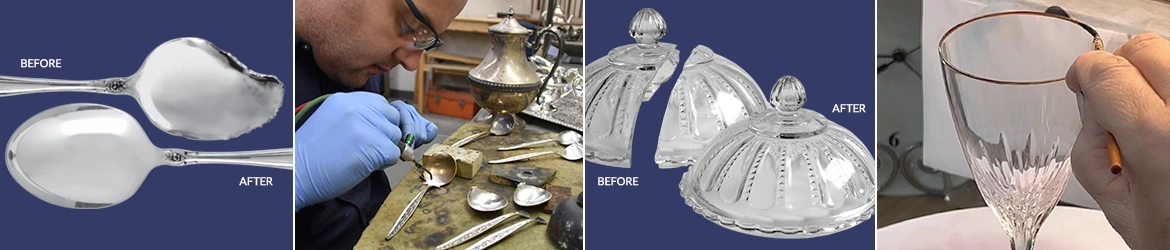 Restoration & Repair | Replacements, Ltd.