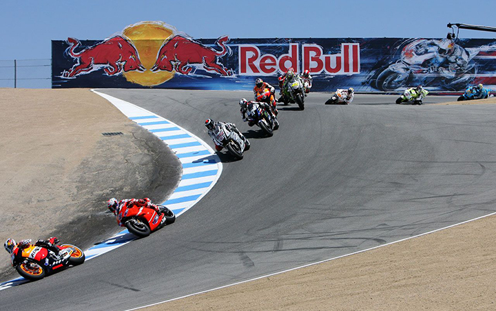 Exploring The Pacific Coast Highway On Two wheels