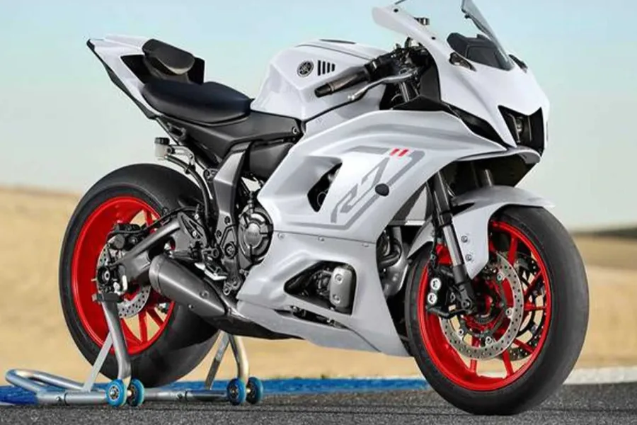 Nick’s Motorcycle Rental Picks: Red, White, & Blue for July 4th