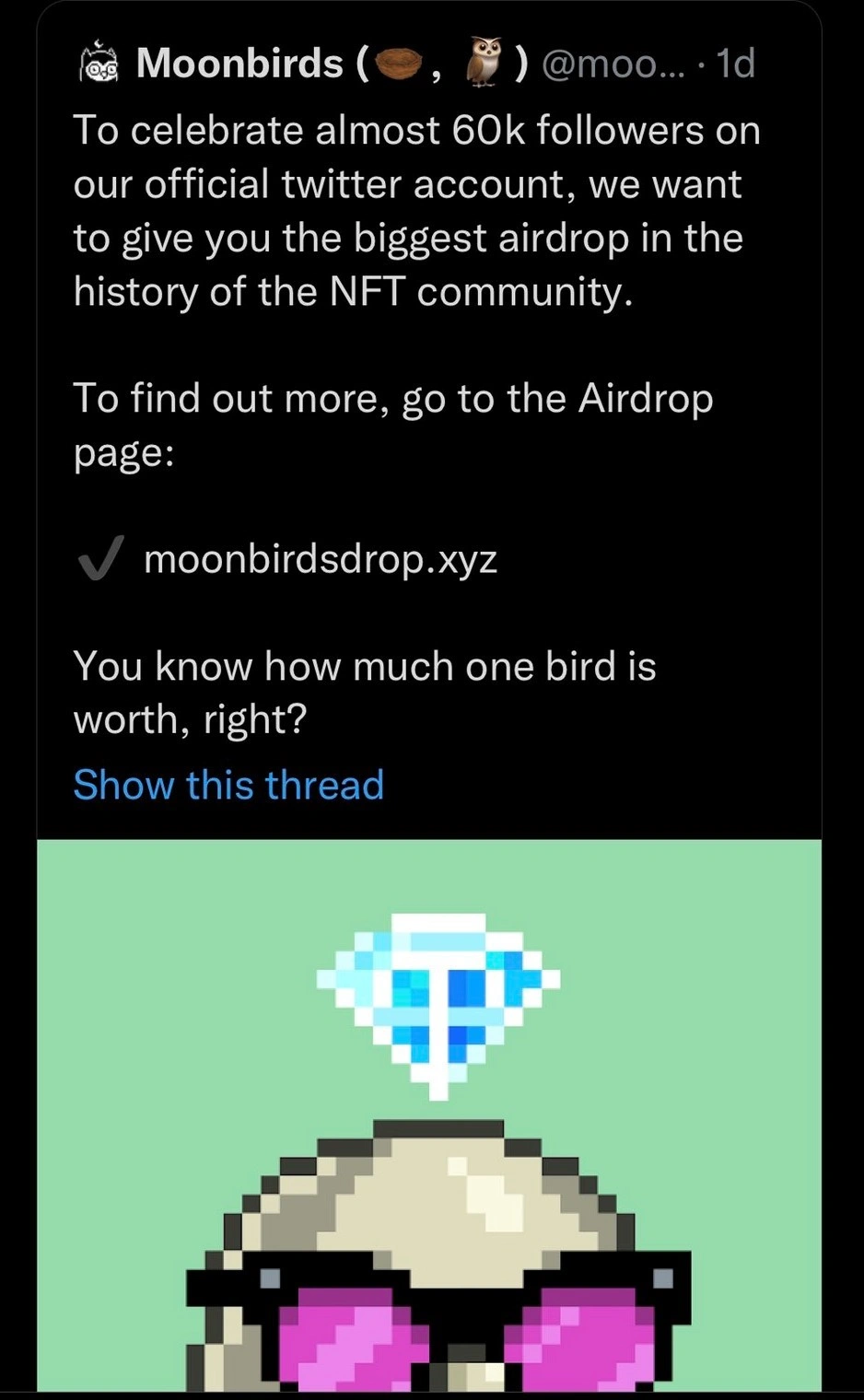 Common NFT Scams: NFT Airdrops | NotCommon Common NFT Scams: NFT Airdrops | NotCommon