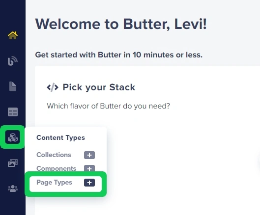 Creating A Knowledge Base With React Native Buttercms