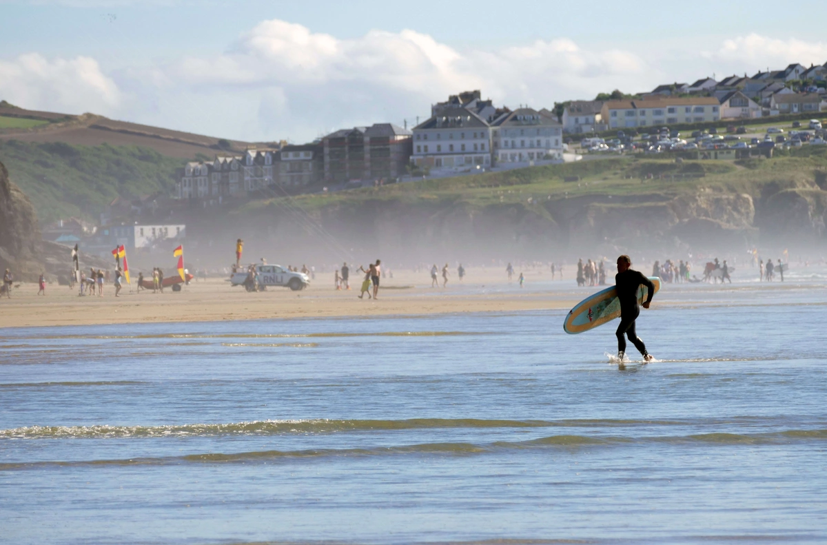 eola | Best places to go surfing near London