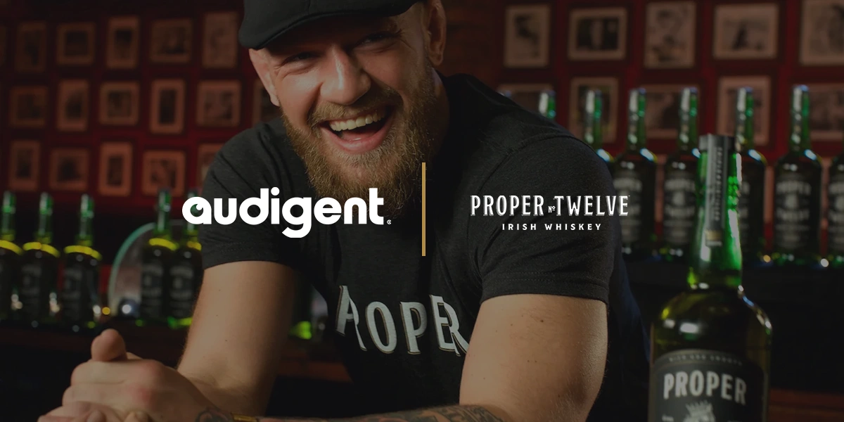 Audigent’s Curated PMPs Outperform All Partners For Havas & Proper Twelve Whiskey | Audigent ...