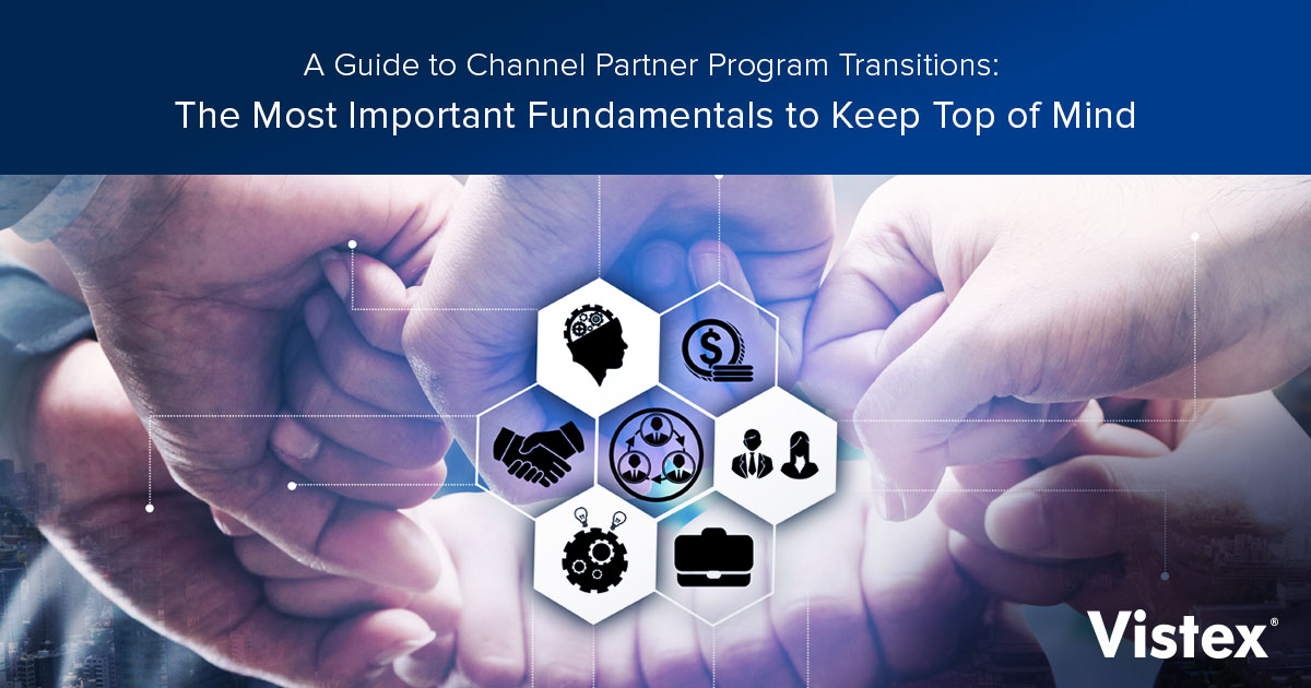 Channel Partner Program Transitions Guide