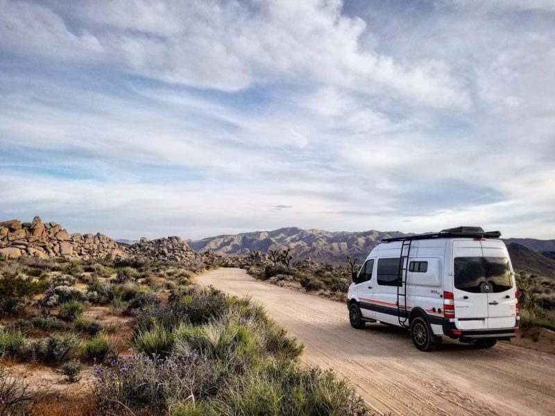 RV Buyer's Guide: Top Mini-Motorhomes of 2020 | La Mesa RV | RecVan