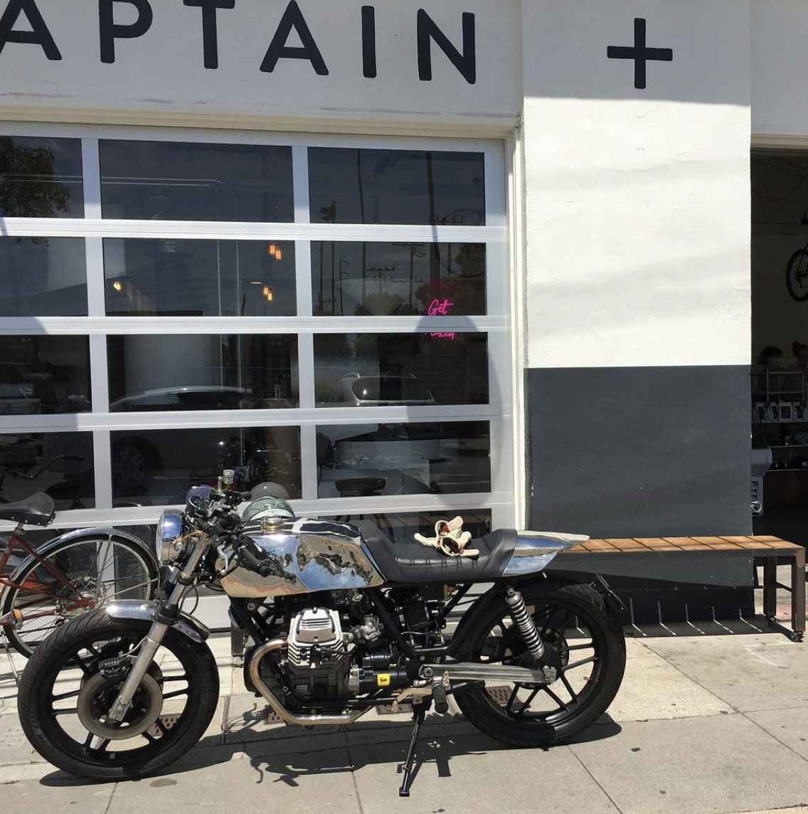 8 Female Custom Motorcycle Builders to Follow on Instagram Right Now