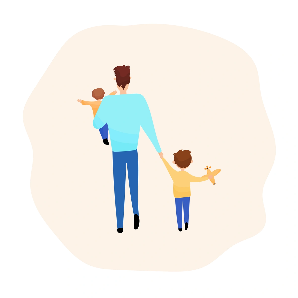 The cost of raising a child in 2024