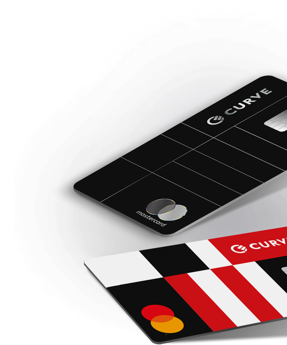 Curve Card Curve Launches New Crowdfund To Bring Customers Closer To