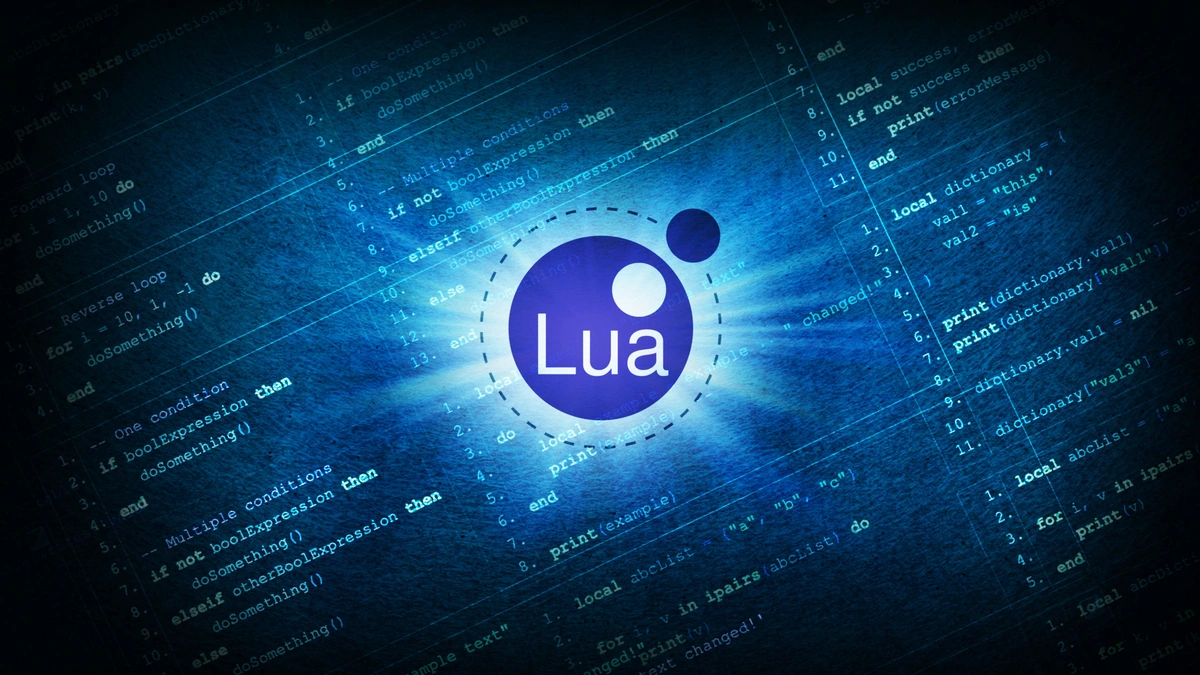 How to Plan a Luau: Augmenting Lua’s Syntax With Types