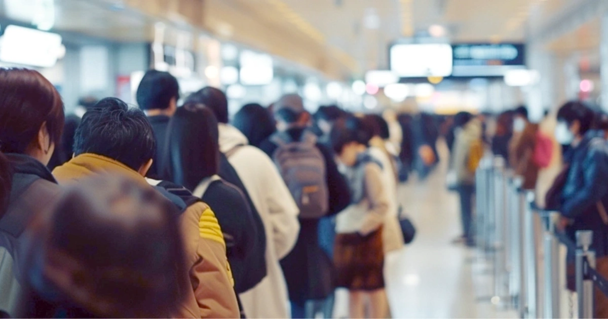 【特快日本入境】免排隊、免審查直接入境日本！一文了解日本受信賴旅客計劃（JTTP） | Avo 保險