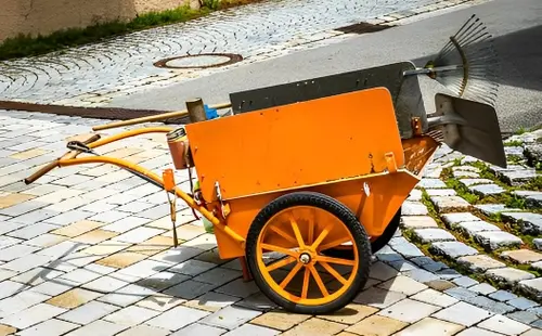 Concrete Buggies: The Perfect Solution for Your Concrete Needs