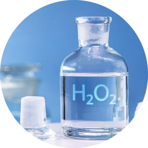 Does Hydrogen Peroxide Help with ED | Rex MD