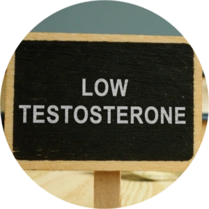 Can Low Testosterone Cause ED? | Rex MD