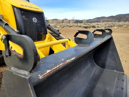 How to Find the Best Used Backhoe for Sale - Boom & Bucket