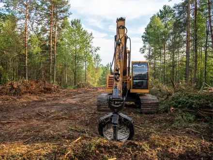 Quick Guide: Selecting the Right Backhoe Attachment