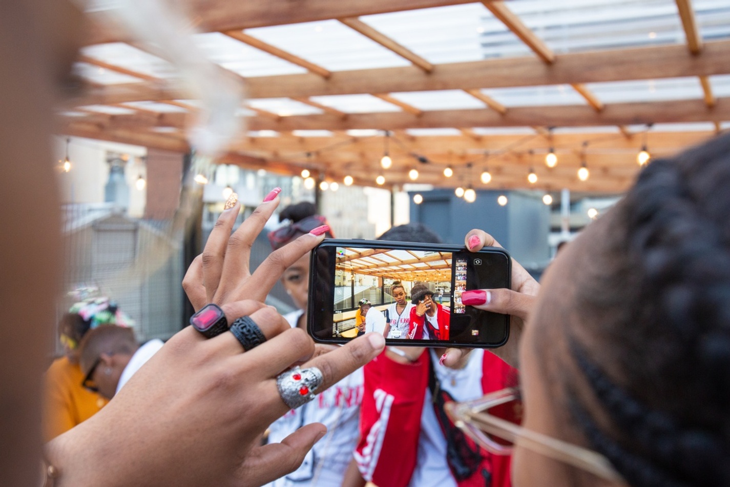 How to take the best Insta photos - HOMii