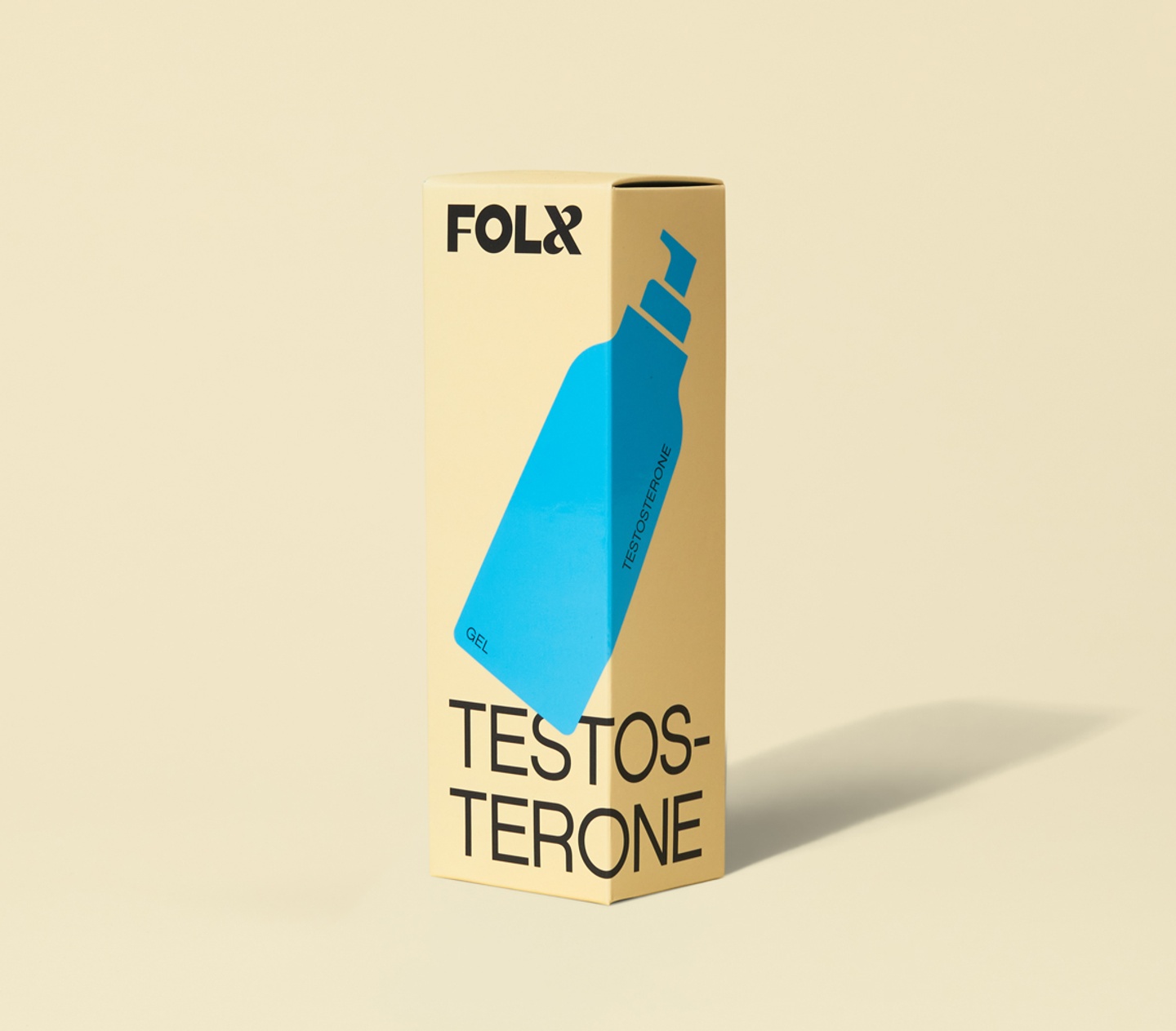 FOLX Health - Online affirming care for the LGBTQ+ community