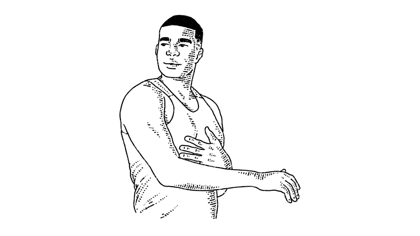 FOLX Health - How to Bind Your Chest: Tips, Tricks, and Safety While ...