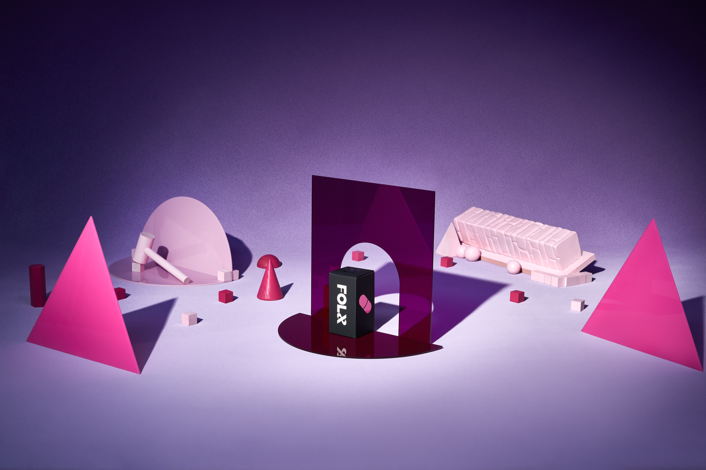 FOLX Health - 9 Daily PrEP Basic Facts