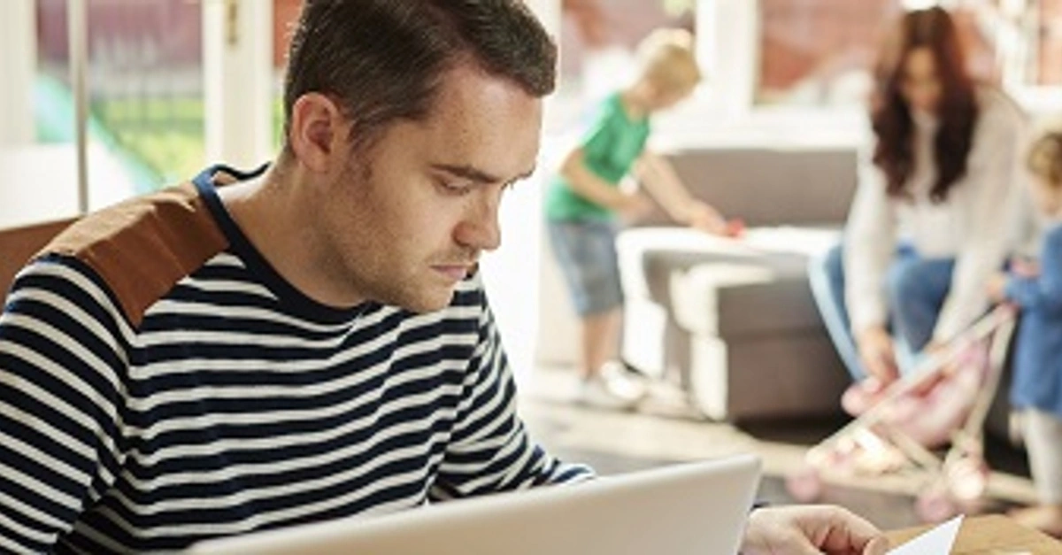 How to set up a Direct Debit | Ocean Finance®