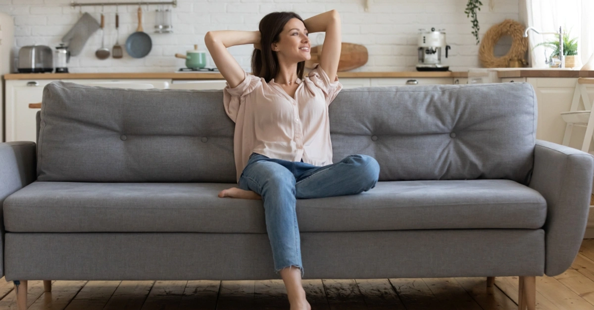 The cost of being single | Ocean Finance®