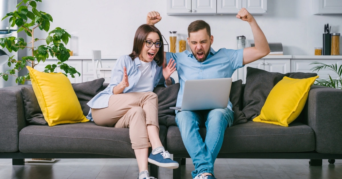 What is comping and is it worth it? | Ocean Finance®