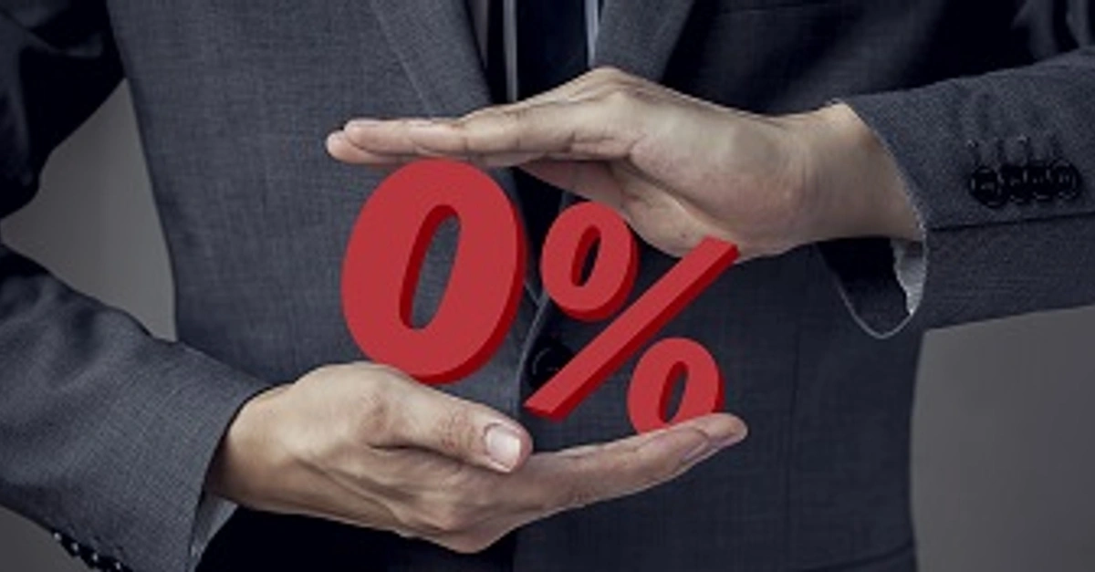 What does 0% APR representative mean? | Ocean Finance®