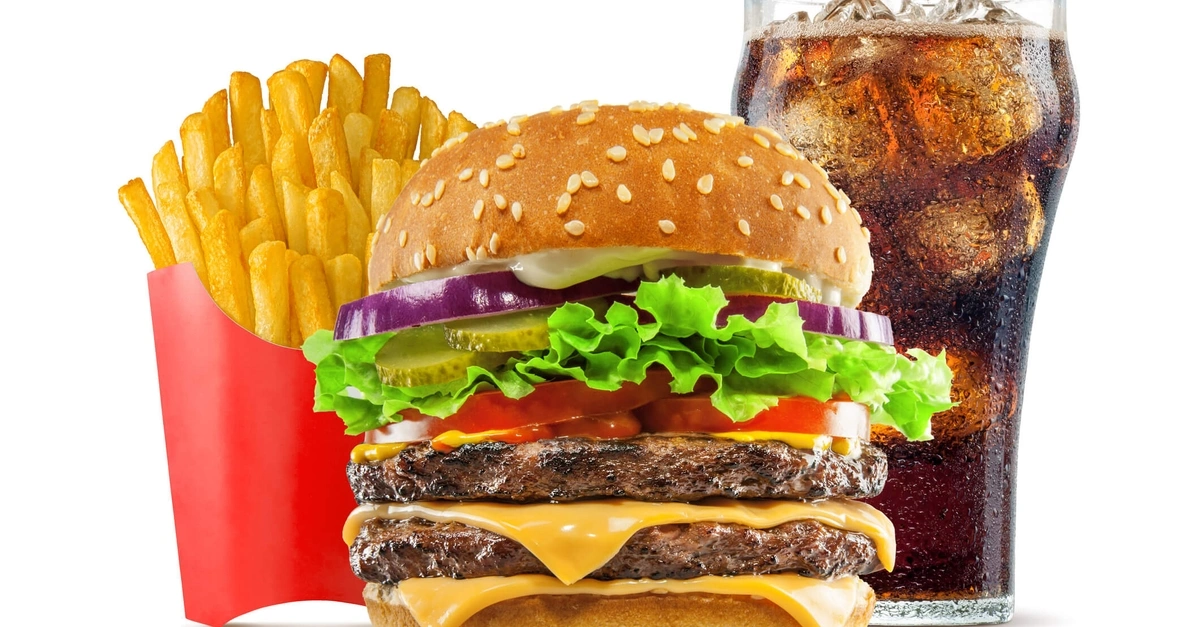 Fast-food menu hacks: McDonalds, Nando's & more | Ocean Finance®