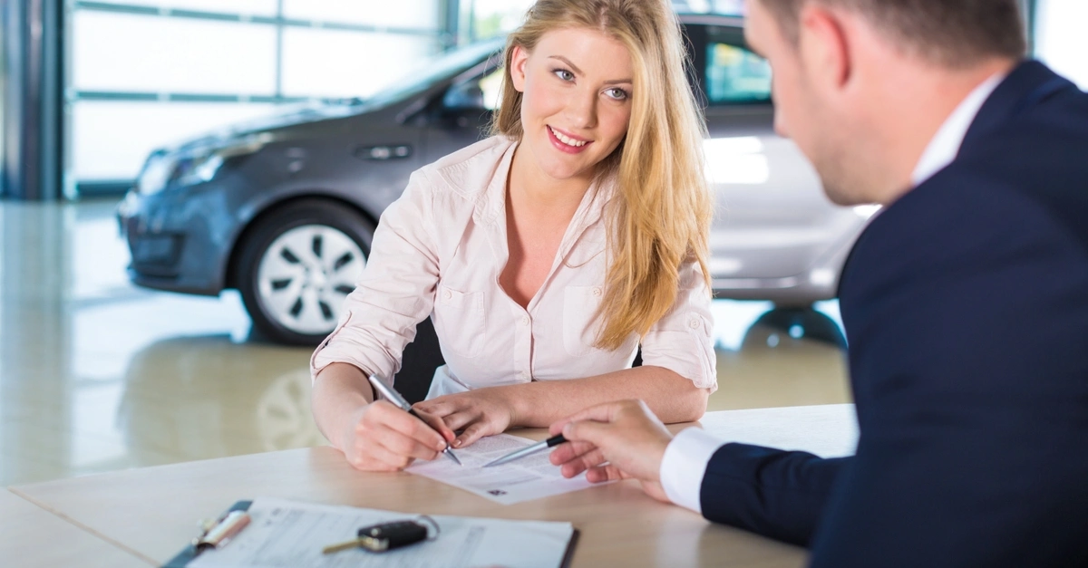 Car Finance Explained | Guides | Ocean Finance®