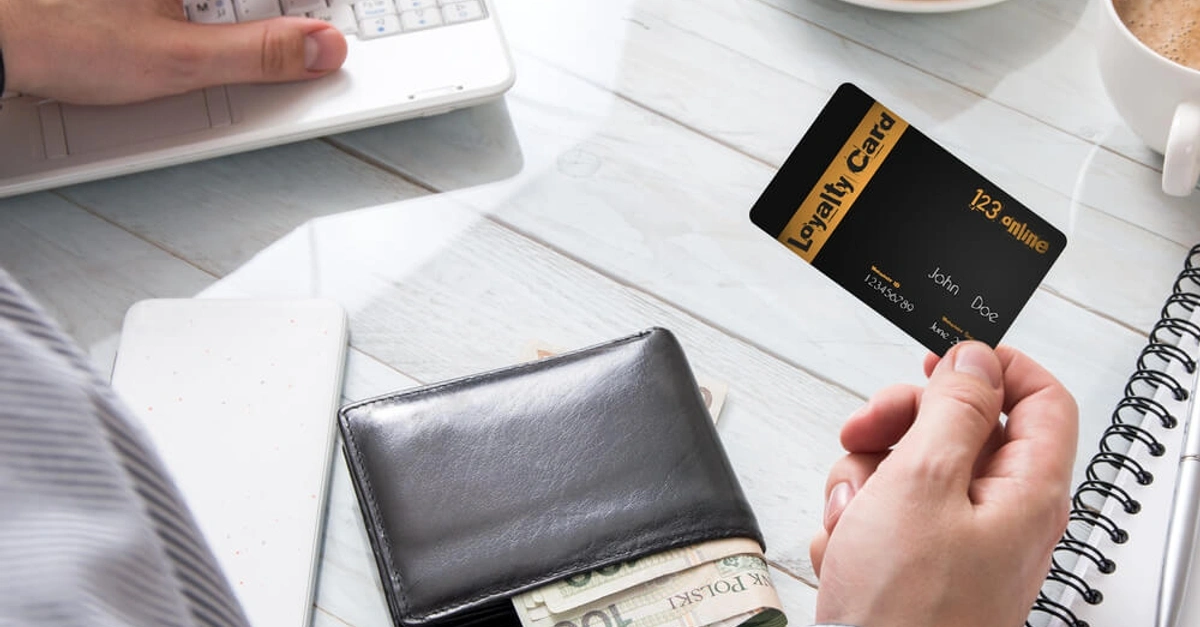 The best loyalty cards in the UK | Ocean Finance®