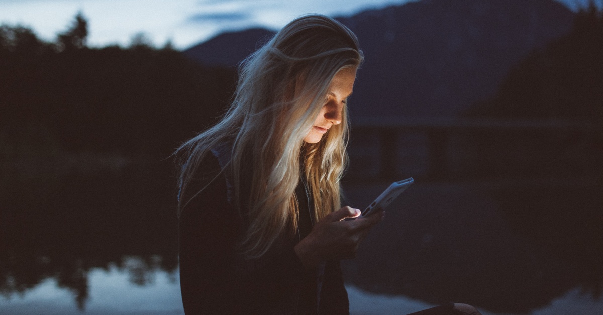 People Are Monetizing Your Attention. Here's How to Reclaim it.