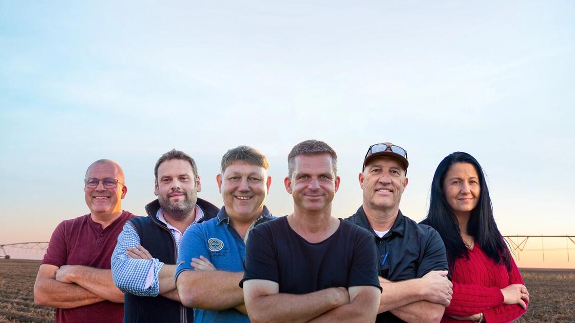 The World's Best Farmers | GRIMME News