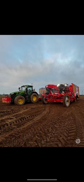 VARITRON 470 TT GEN III · Shrewsbury GB · 2023 | Торговая платформа ...