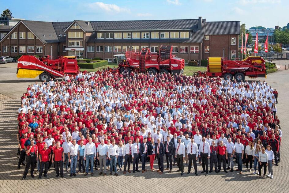 GRIMME Group