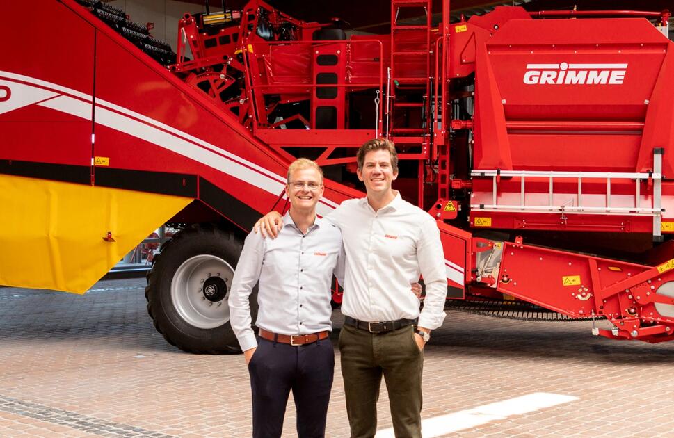 GRIMME gewinnt Deutschen Preis für Onlinekommunikation | GRIMME News