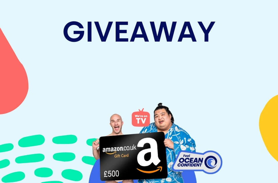 When do you feel most confident? Tell us for your chance to win ...