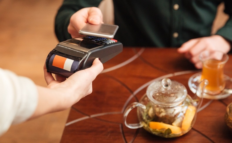 5 apps to help you pay people | Ocean Finance®