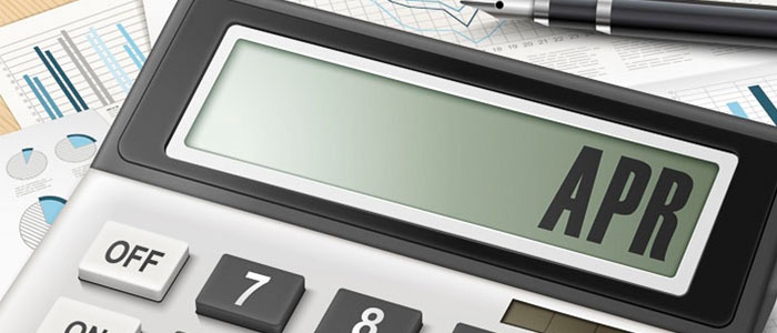 Why is my APR so high? | Ocean Finance®