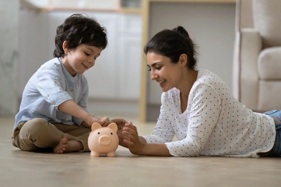 What is Child Benefit and how does it work? | Ocean Finance®
